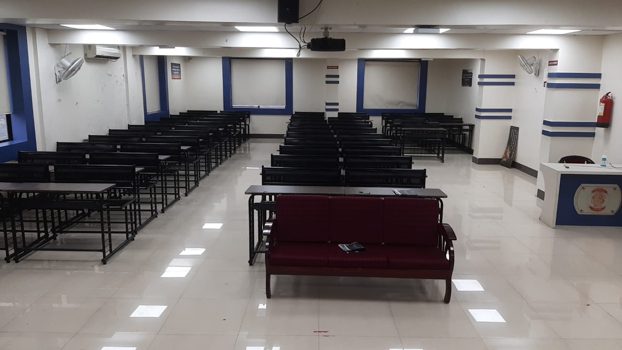 Modern College Of Physiotherapy
